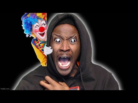 Poiised vs. Clowns Compilation - YouTube
