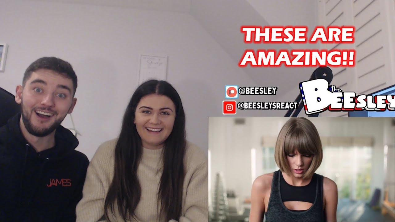 British Couple Reacts to Top 10 Funniest American Commercials - YouTube