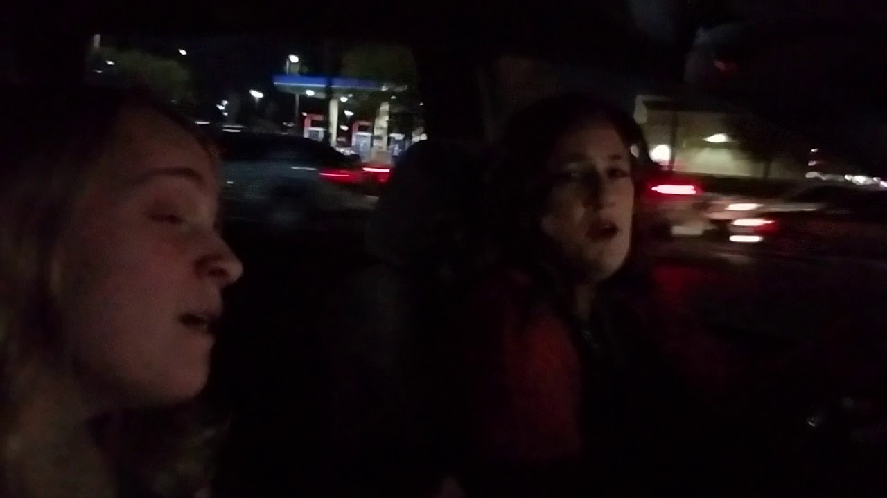 Minivan Karaoke - I give the great C all credit for this TWENTY YEAR ...