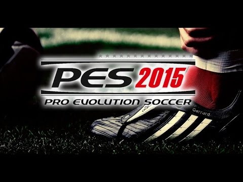 PES 2015 - PC gameplay - YouTube