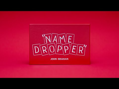 What Is The Scientific Name For A Dropper