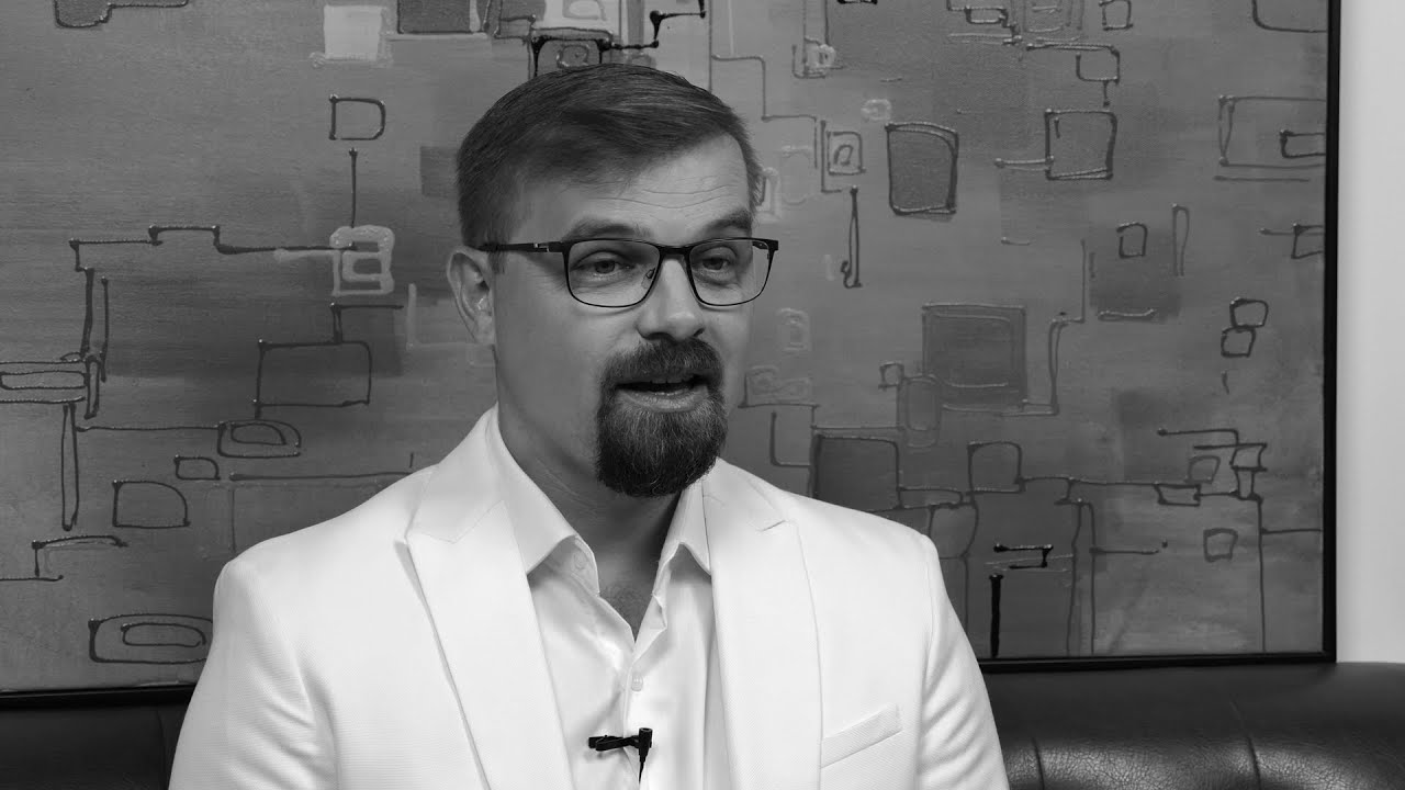 «Будь лучшей версией себя» — Alex Richter - YouTube