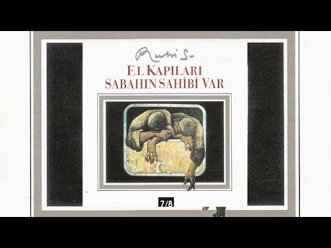 Ruhi Su - Yemen Türküsü #2