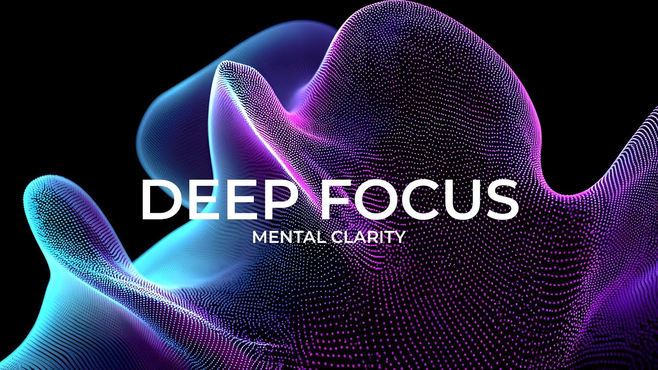 Power Focus | Beta Brain Waves (14Hz) for Improved Memory, Brainwave ...