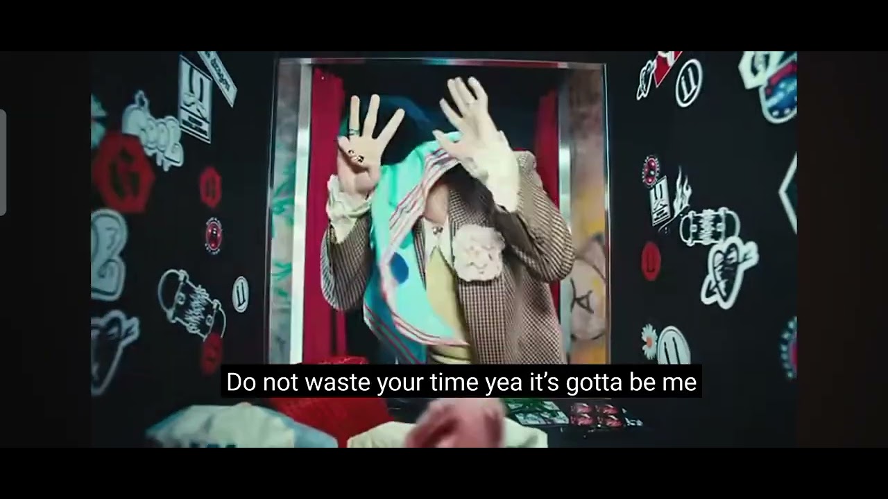 G-Dragon Power on Oficial music - YouTube