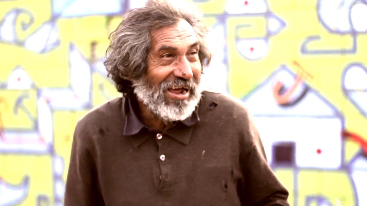Vagabundo Filosofo! - YouTube