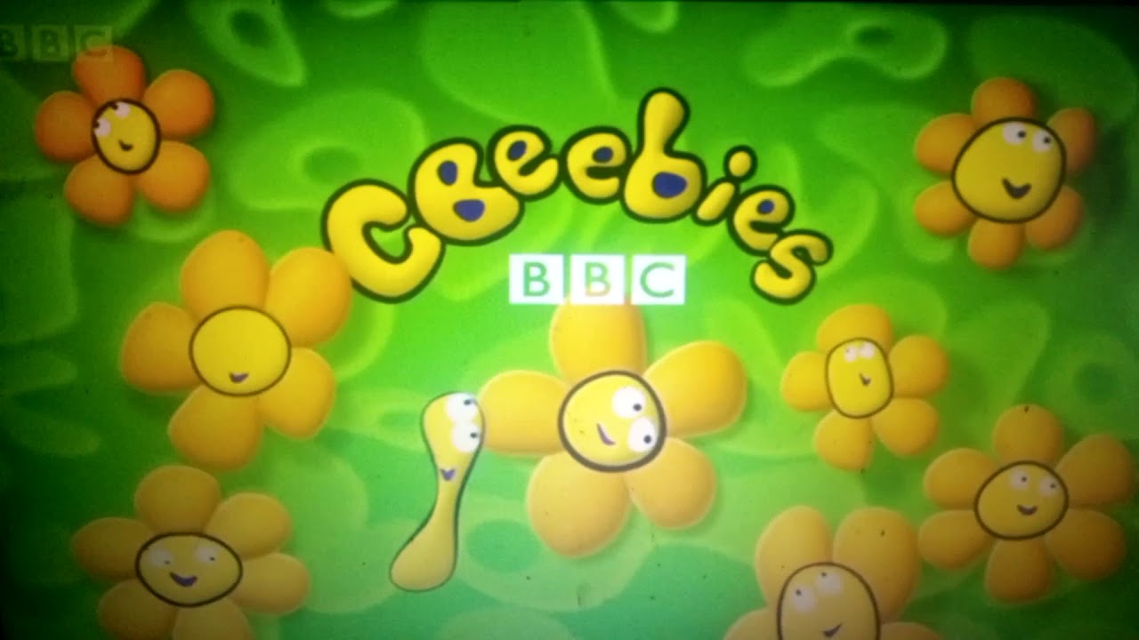 Cbeebies BBC I player idents 2011 - YouTube