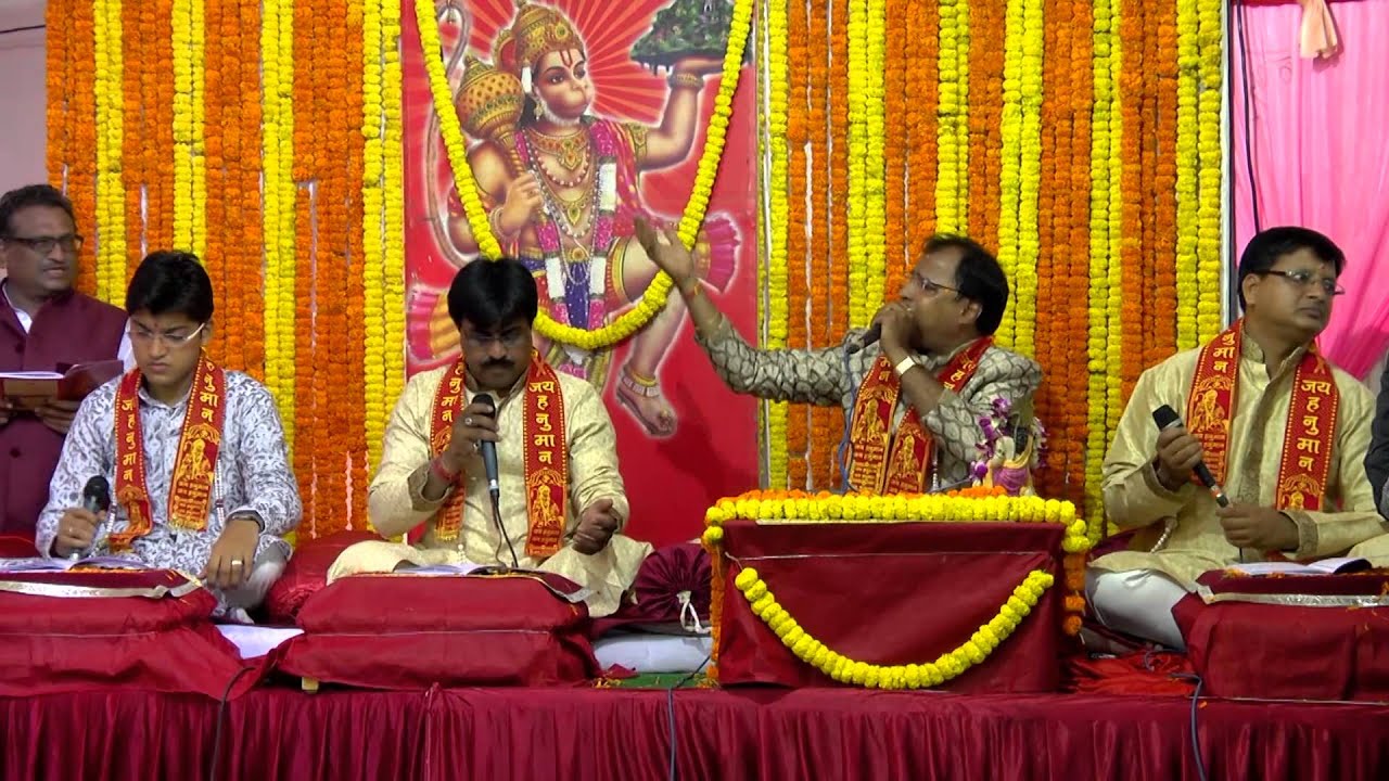 07 Raam Siyaraam Siyaraam Jai Jai Raam - YouTube