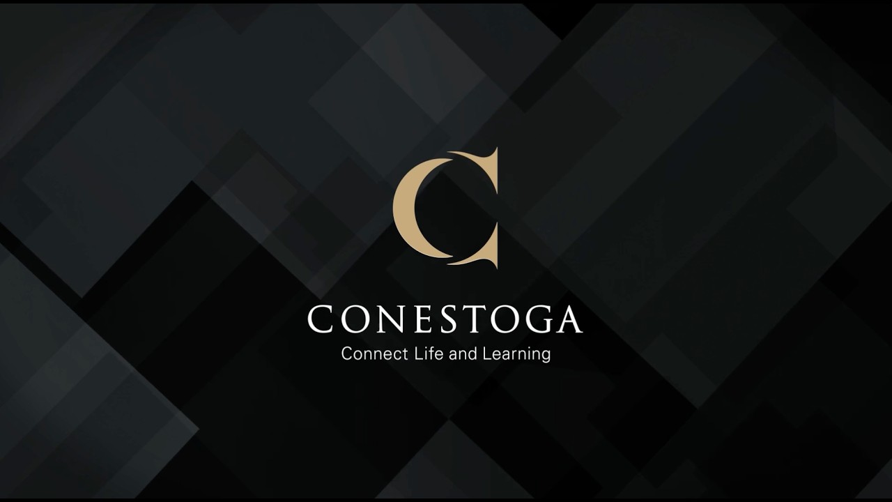 Convocation March 2nd, 2026 2pm - Conestoga College - YouTube