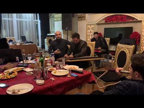 Yeni Mehdi Masalli 2019 Qorxuram MEYXANA