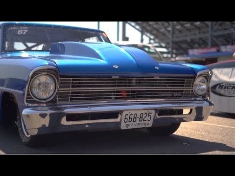Outlaw 10.5 Nova - YouTube
