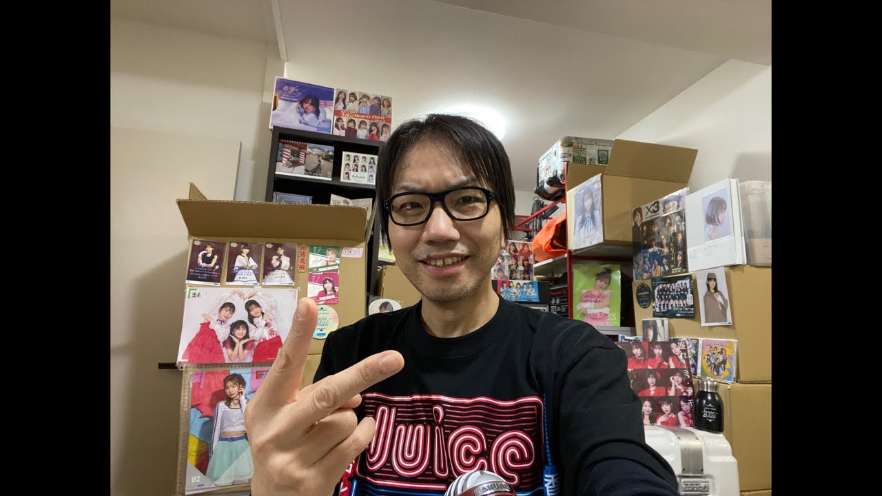 祝【200万再生】盛れ！ミ・アモーレ「THE FIRST TAKE」Juice=Juice ハロプロ - YouTube