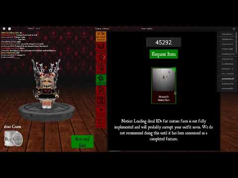 Misfits high Codes - YouTube