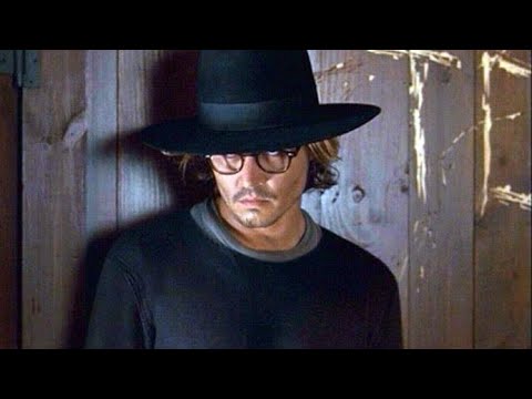 Secret Window Full Movie Facts & Review / Johnny Depp / John Turturro