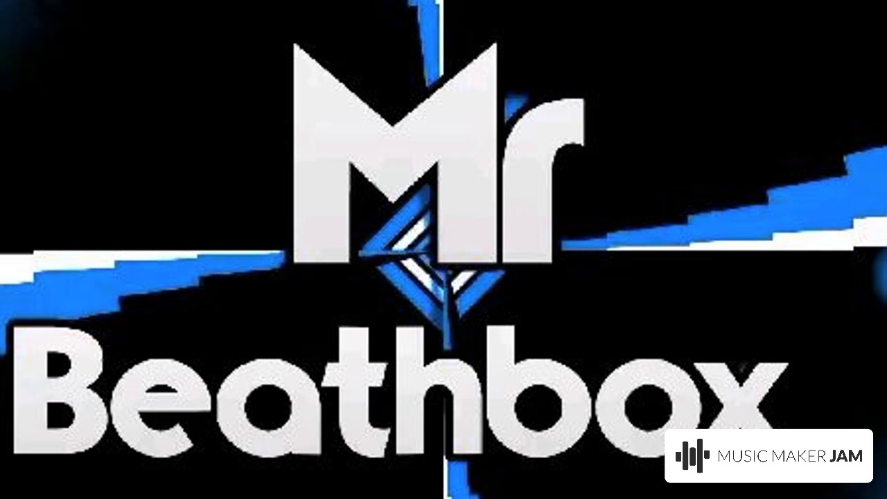 mr Beathbox instrumental - YouTube