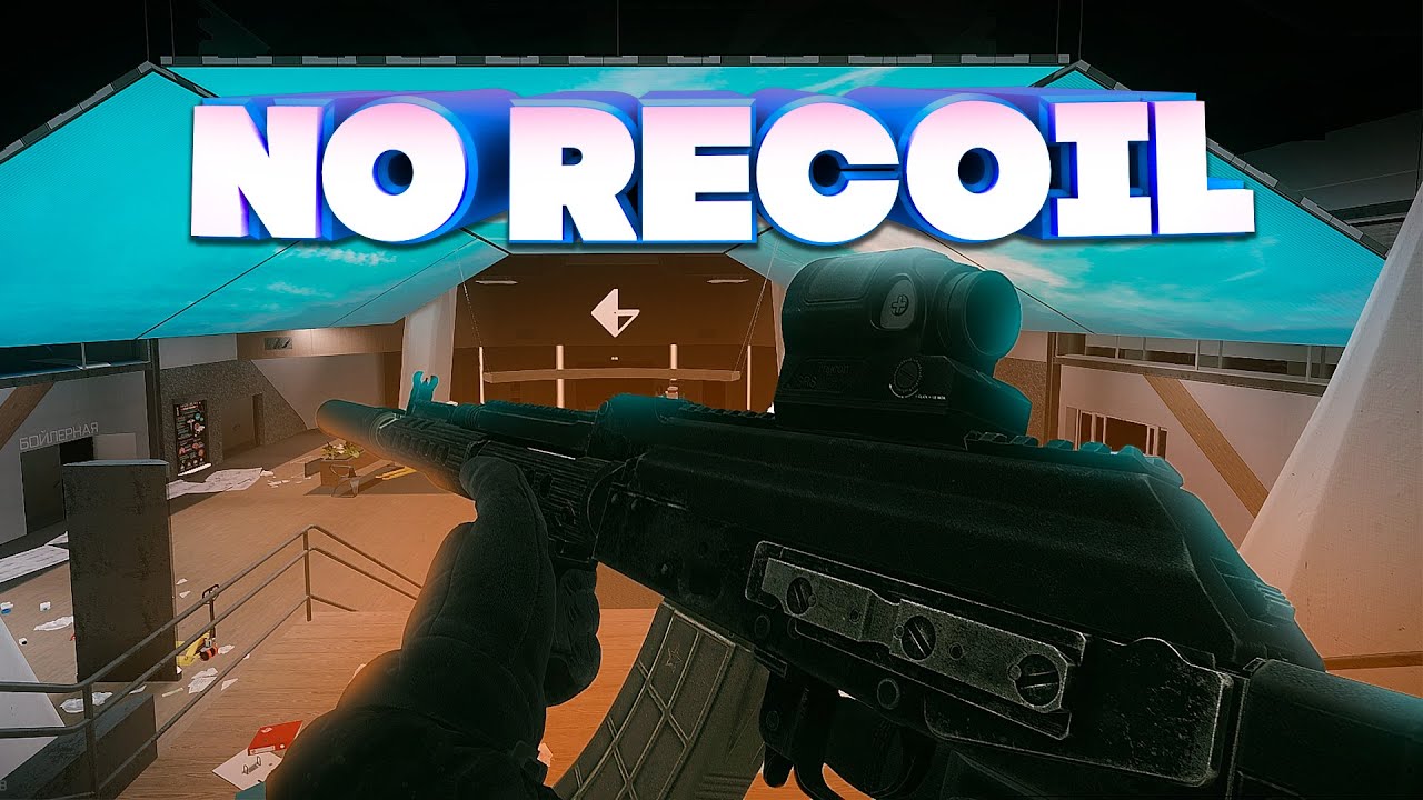 THIS AK BUILD MADE ME 69 MILLION | Escape From Tarkov Patch 12.12 - YouTube