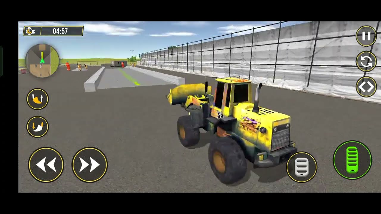 city building games offline android city building construction gameplay ...