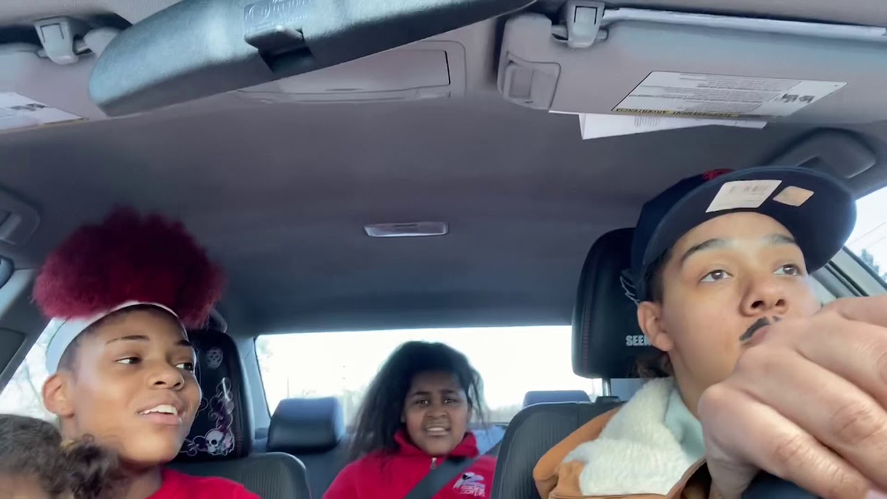 Worst Uber Ride Ever (funny skit) - YouTube