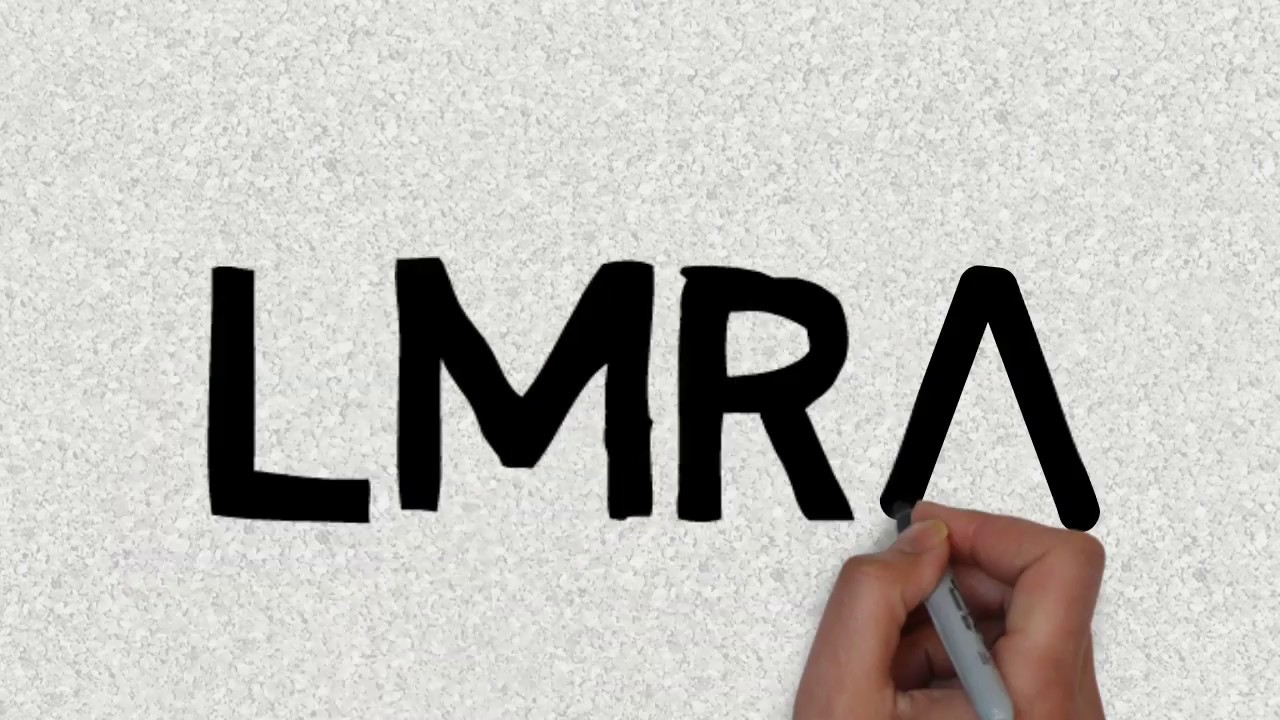Wat is een LMRA? - YouTube