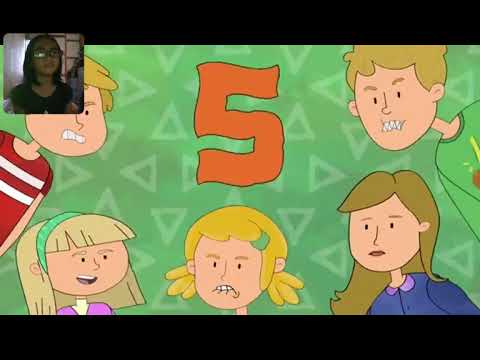 Reacting to true story animation (100% true - YouTube