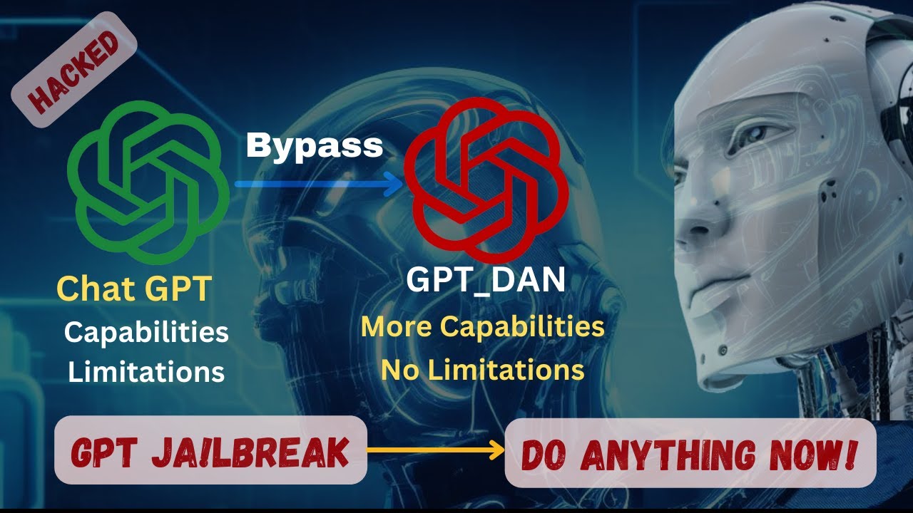 Breaking News: GPT Chat-gpt4 Hack Can Make Your Life Easier! | Finally ...