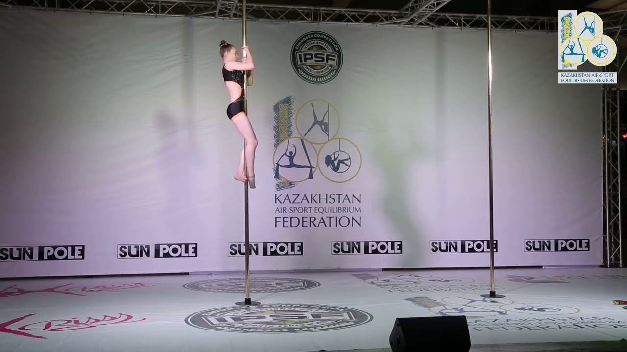 Tumanova Elena - YouTube