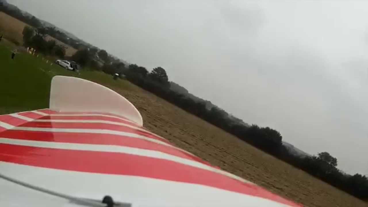 Flite Test Versa Wing - YouTube