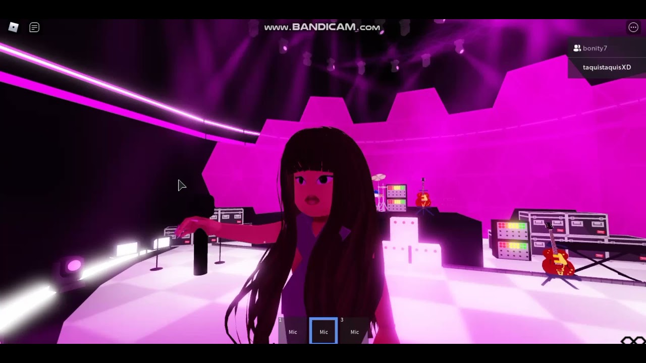 la vida de selena en roblox parte 2 - YouTube