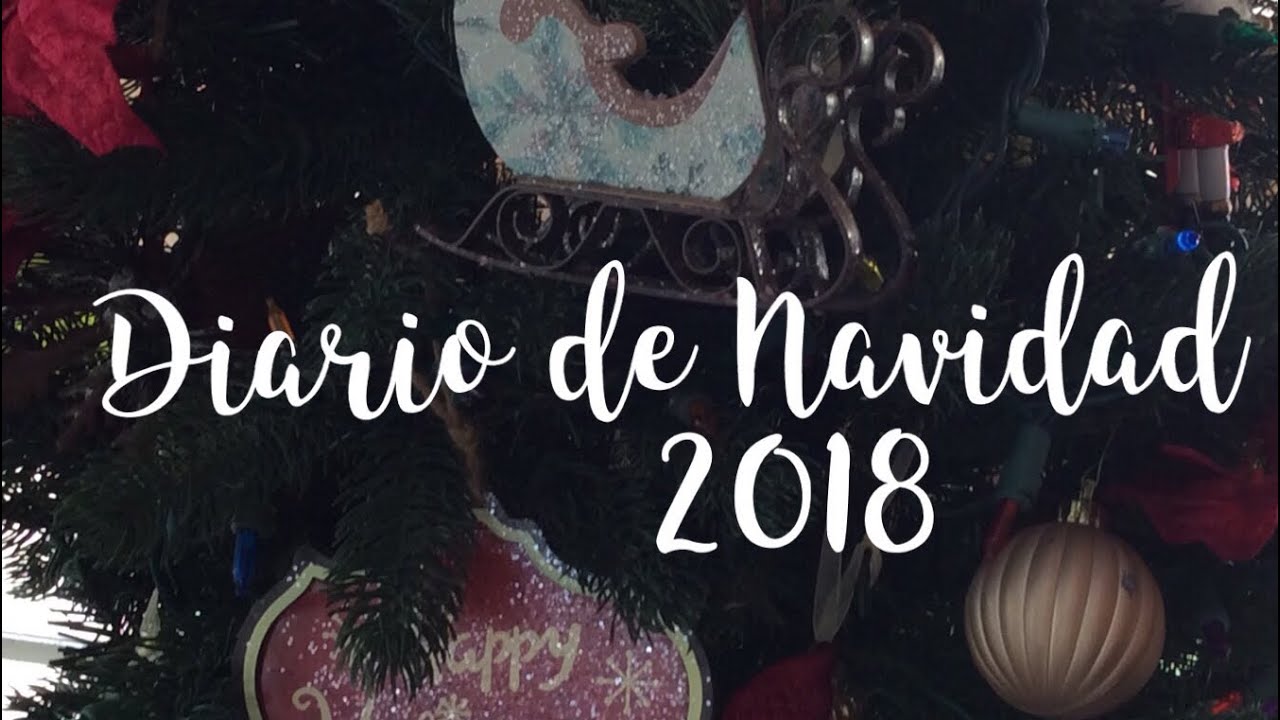 December Daily 2018 Video 35/2018 - YouTube