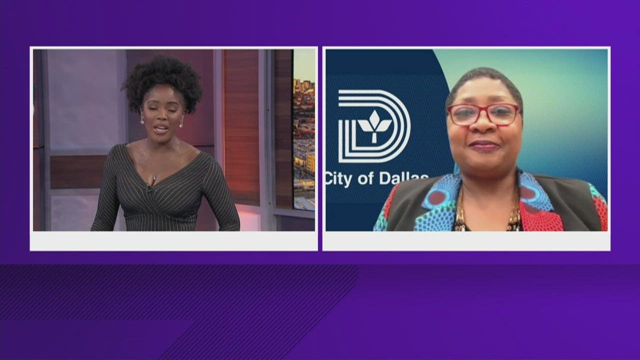 Want to start your own catering business? City of Dallas Small Business ...