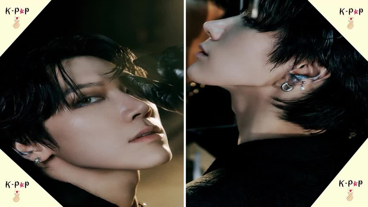 WayV Ten Sets Internet on Fire With THESE Teasers For Upcoming Solo ...