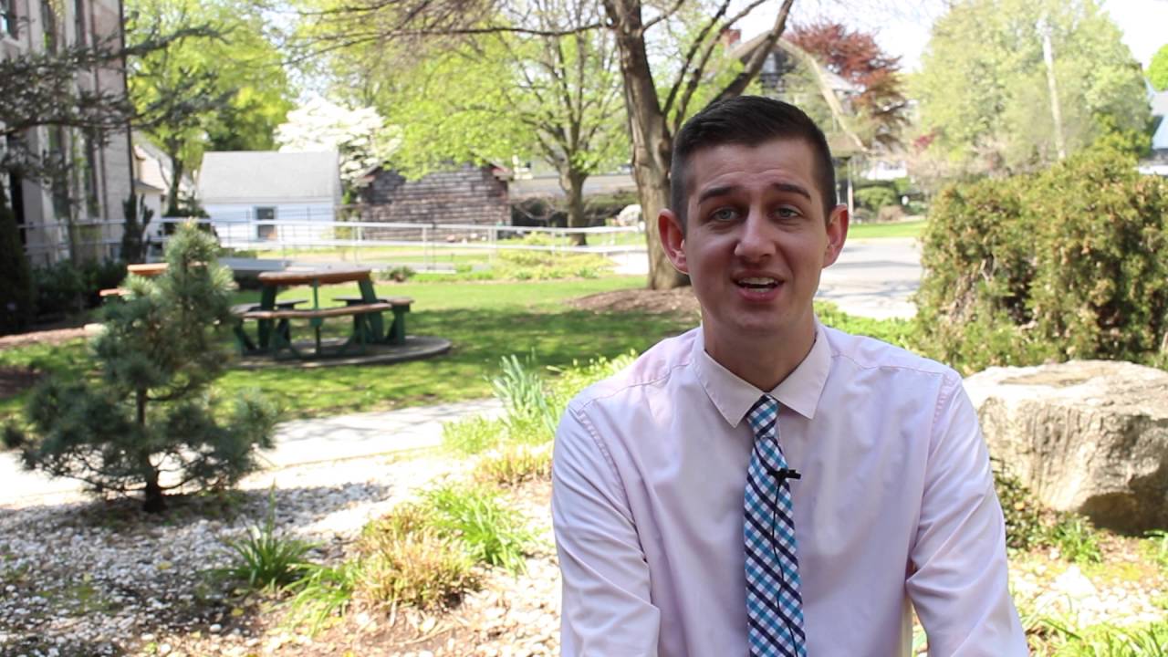 A Message from Alexander Polk - YouTube