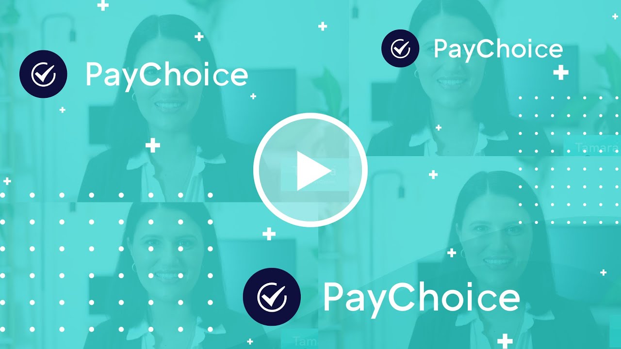 Welcome to PayChoice! - YouTube