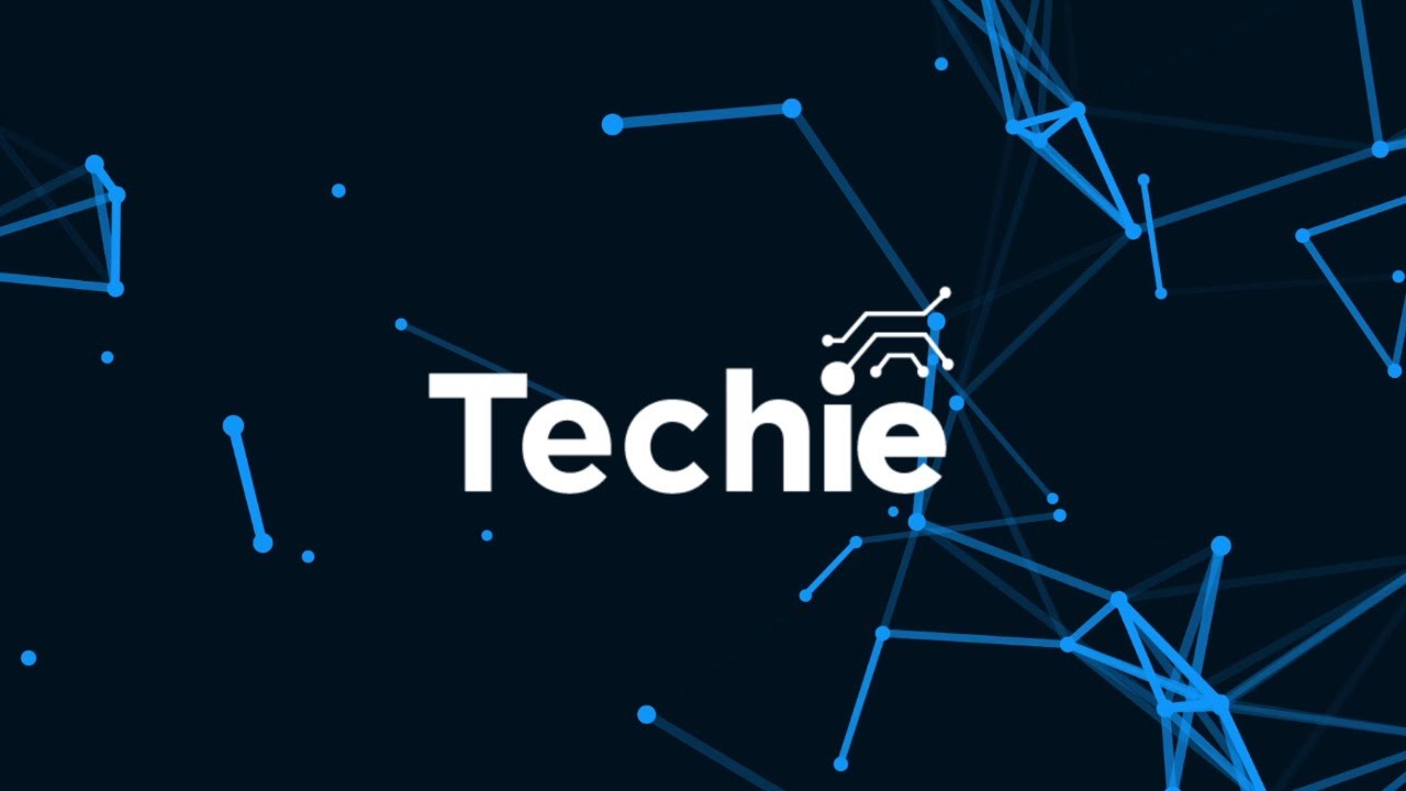 [LIVE] Techie Digital 2020 - YouTube
