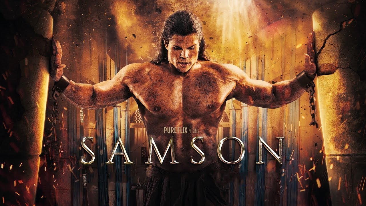 Samson - Official Trailer [ ตัวอย่าง ซับไทย ] - YouTube