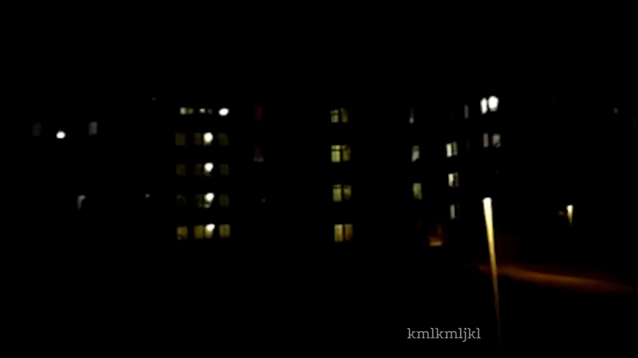 What happens if you scream out of a window in Sweden on a wednesday ...