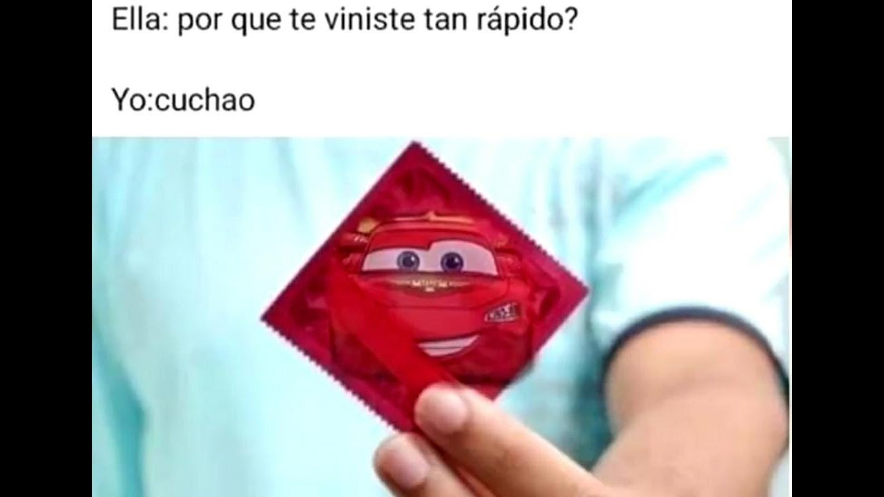 MEMES #5/ CUCHAO - YouTube
