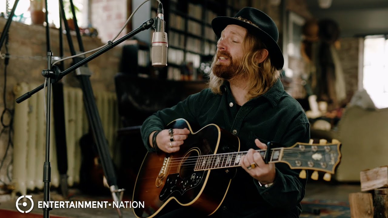 Tom Ambrose - Back For Good - Acoustic Soloist - Entertainment Nation ...