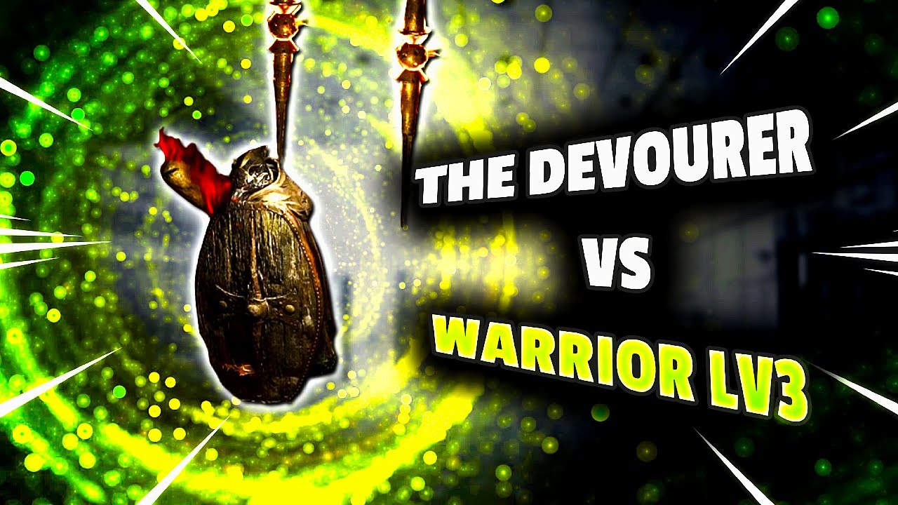 Path of Exile 2: Epic Devourer Battle as Warrior Level 3 Started 📉Ended!!!📈 with Starter Gear! 😮 ...