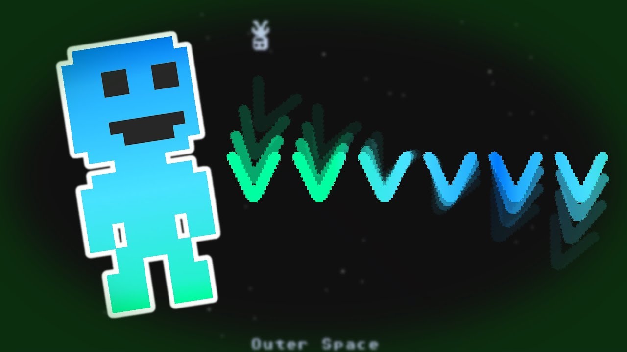 VVVVVV - YouTube