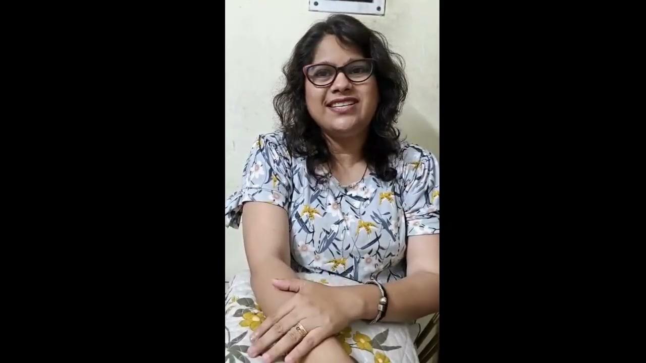 How deep subject knowledge is vital : Shailja Yadav - YouTube