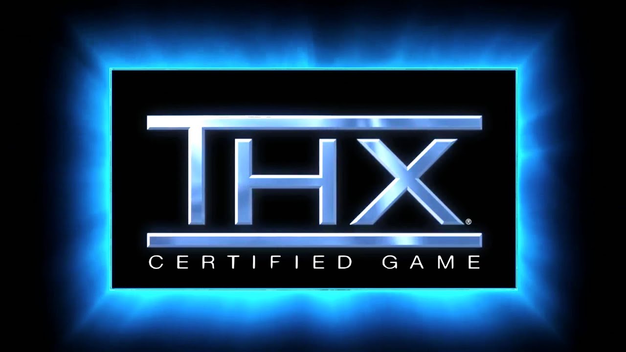 (WHAT IF?) THX Cavalcade (Certified Game variant) - YouTube