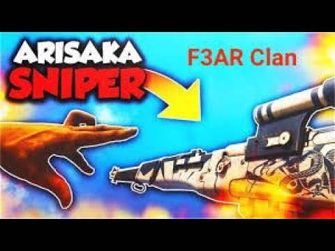 Call of Duty WW2- Type 38 Grind - YouTube