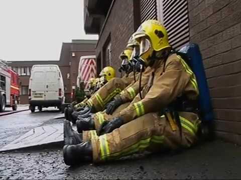 Firefighters BBC Scotland 2006 Episode 4 - YouTube