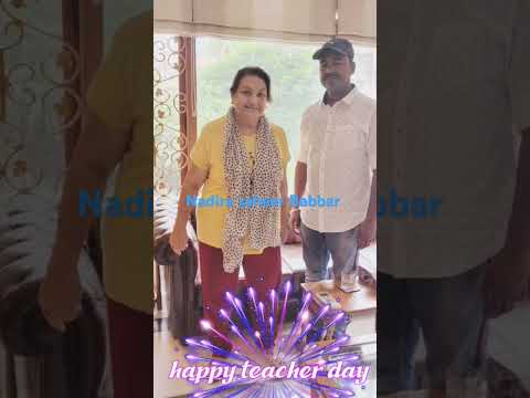 Nadira zaheer Babbar##Theatre#bombai##video##Viral##🙏♥️🔥💯