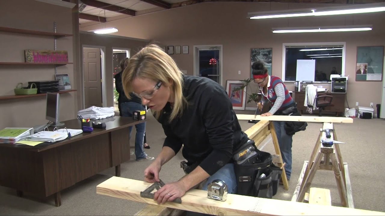 WV Women Work - Step Up for Women - YouTube