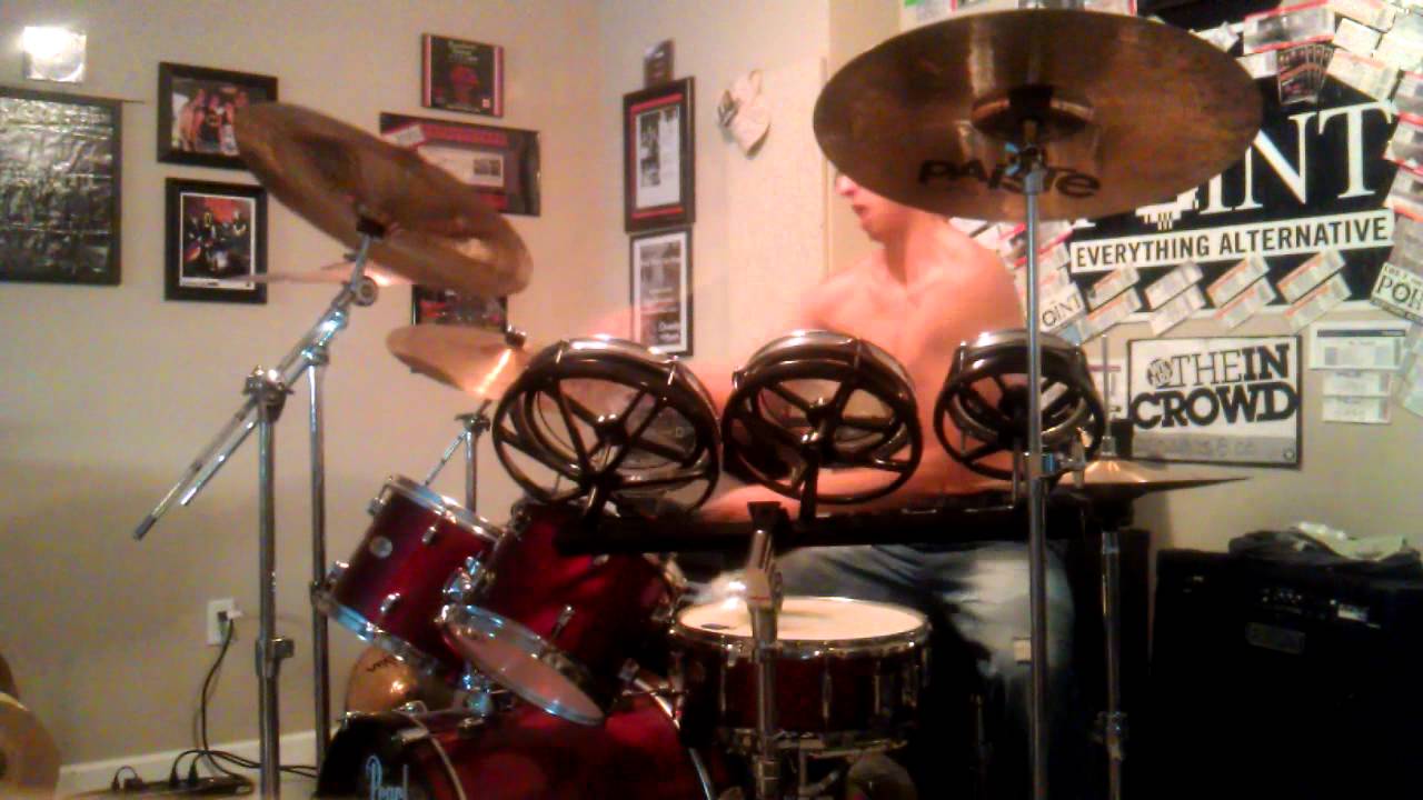 Acoustic jam session 1 - YouTube