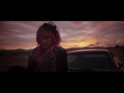 Demi Lovato - The Neon Lights Tour