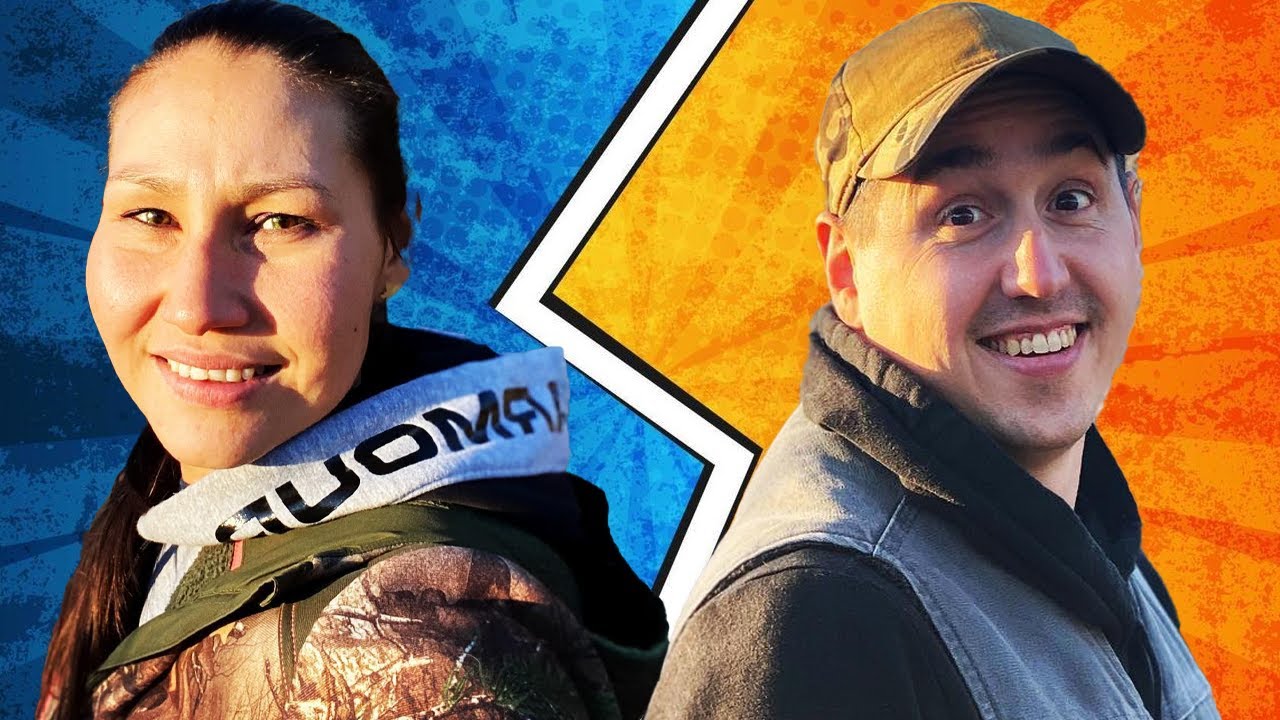 The Last Alaskans' Krin Nelson Divorce: The Tragic Reason Why She Quit ...