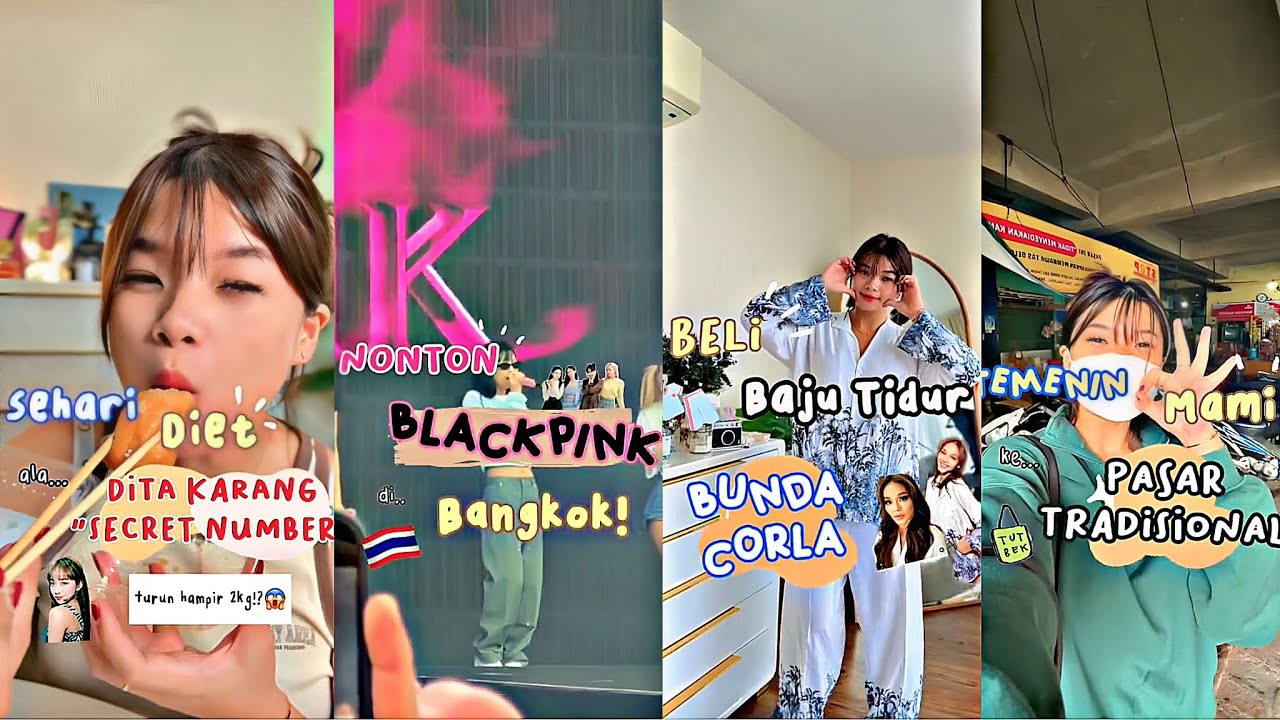 Kumpulan Tiktok Veliaveve__ | Kompilasi tiktok veliaveve__ - YouTube